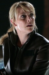 Close Up With Amanda Tapping | Stargate Archive