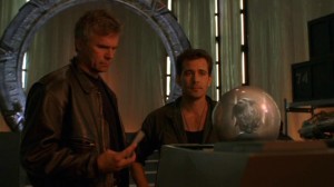 Every Episode For Stargate’s Lovable Scoundrel | Stargate Archive