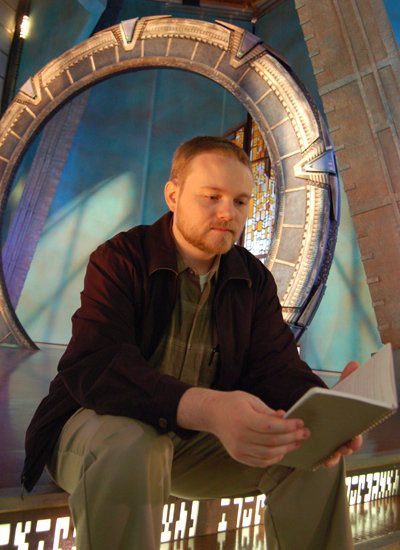 Stargate Atlantis Turns 20 | Stargate Archive