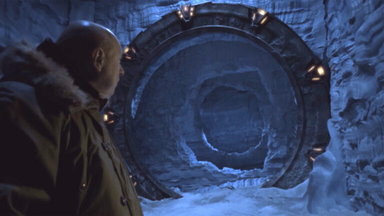 Every Time The Stargate Has Malfunctioned | Stargate Archive