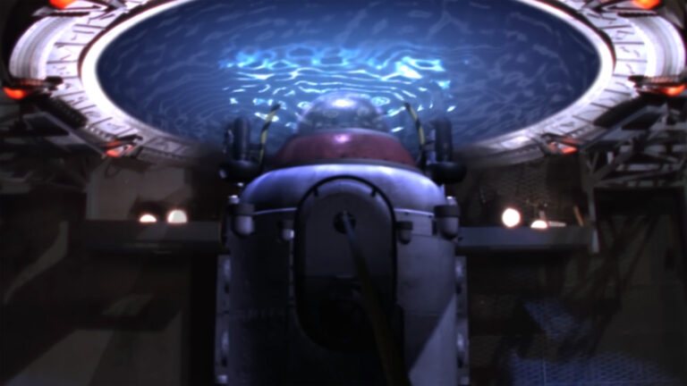 Every Time The Stargate Has Malfunctioned | Stargate Archive