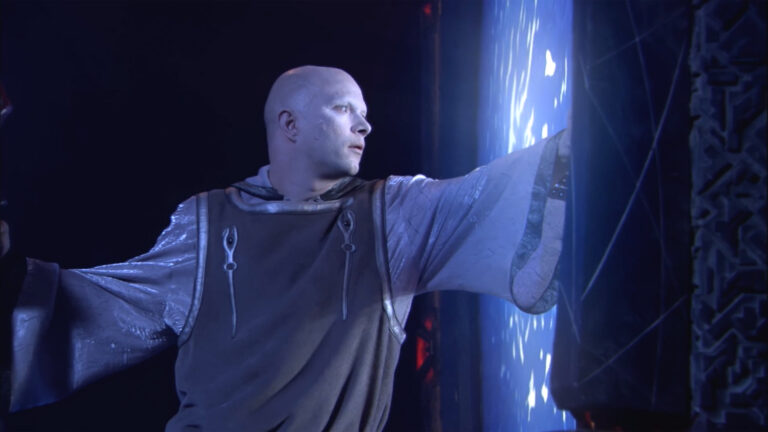 Every Time The Stargate Has Malfunctioned | Stargate Archive