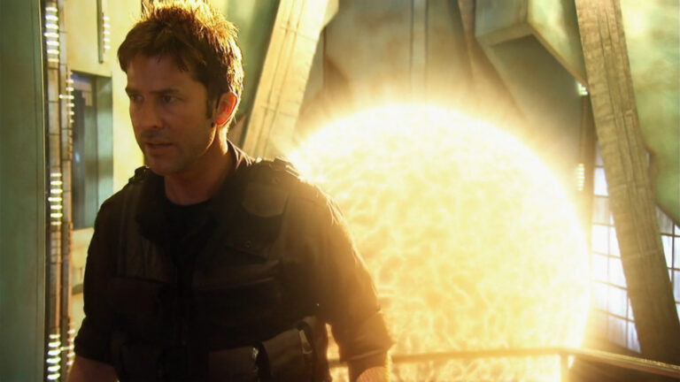 Every Time The Stargate Has Malfunctioned | Stargate Archive