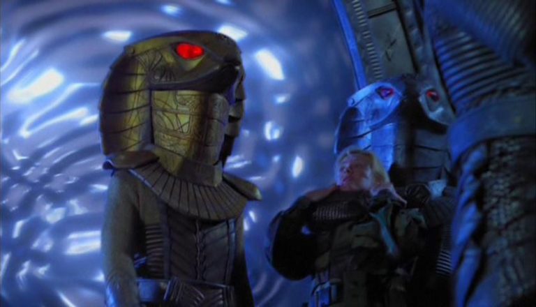 The Optimized Stargate Watch Order | Stargate Archive