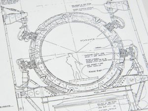 How A Science Fiction Dynasty Came To Be | Stargate Archive