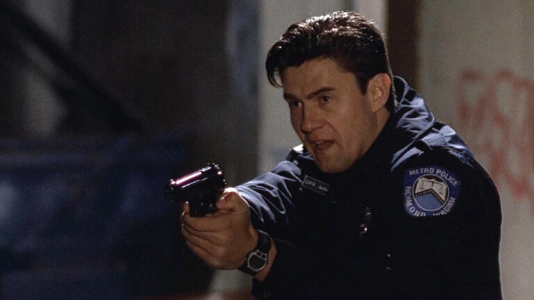 One-on-One With A Sci-Fi Veteran (Interview With Steve Bacic ...