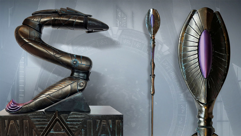 Stargate Archive | Your Number One Source For All Things Stargate